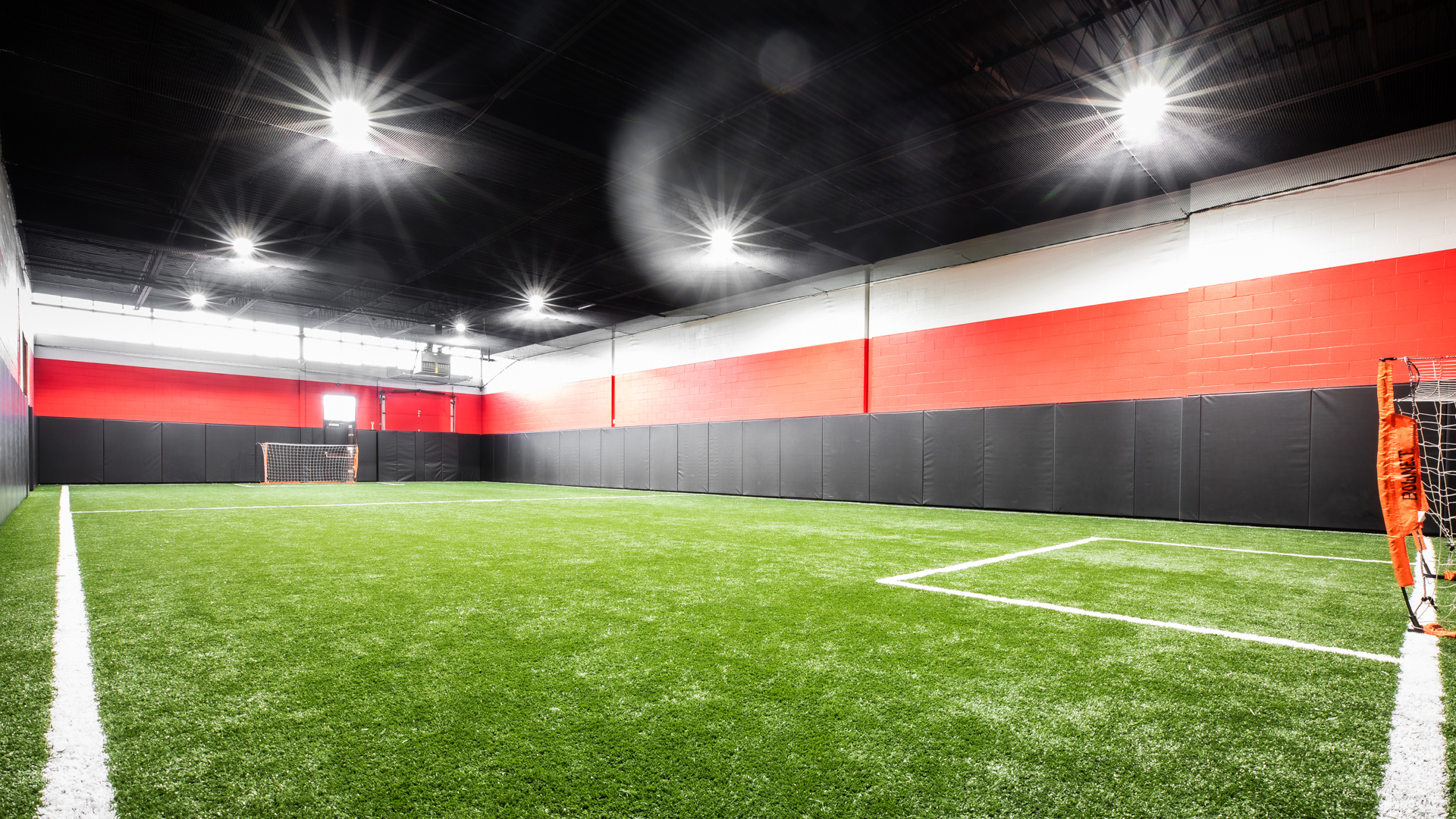 FACILITY – Prime Athletic Centre