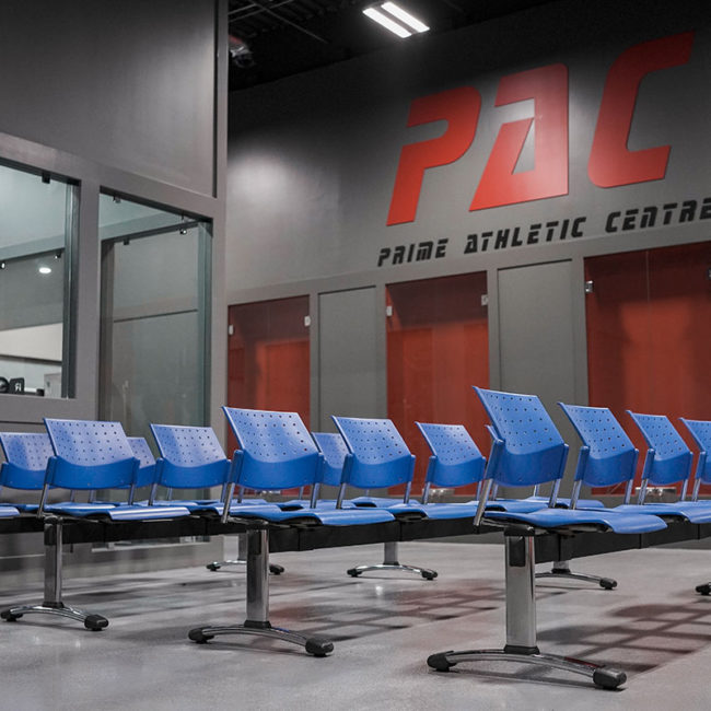 Prime Athletic Centre | Train Without Limits