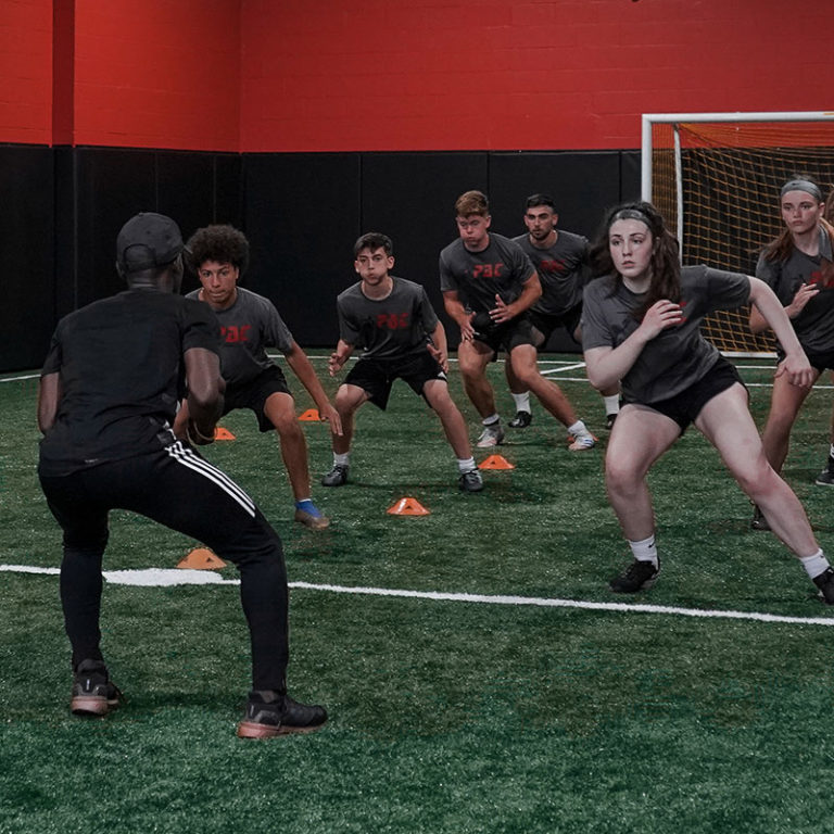 Prime Athletic Centre | Train Without Limits