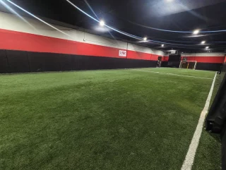 Prime Athletic Centre | Train Without Limits